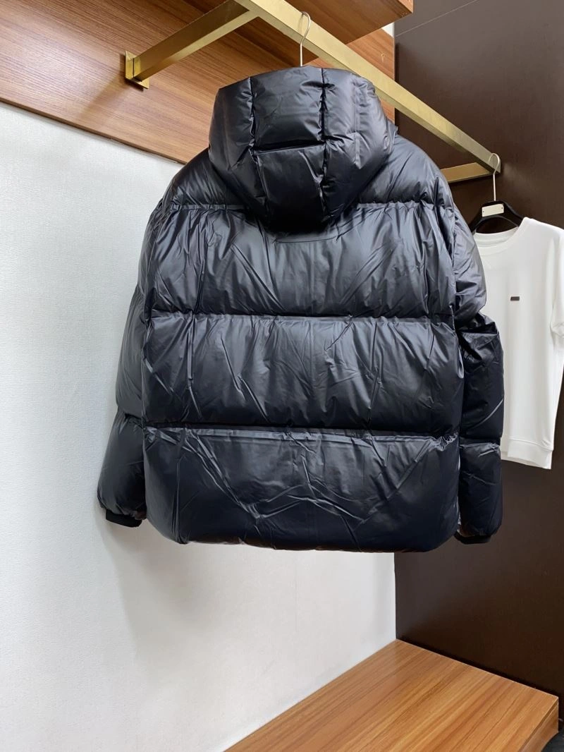 Low-cost Prada Down Jackets
