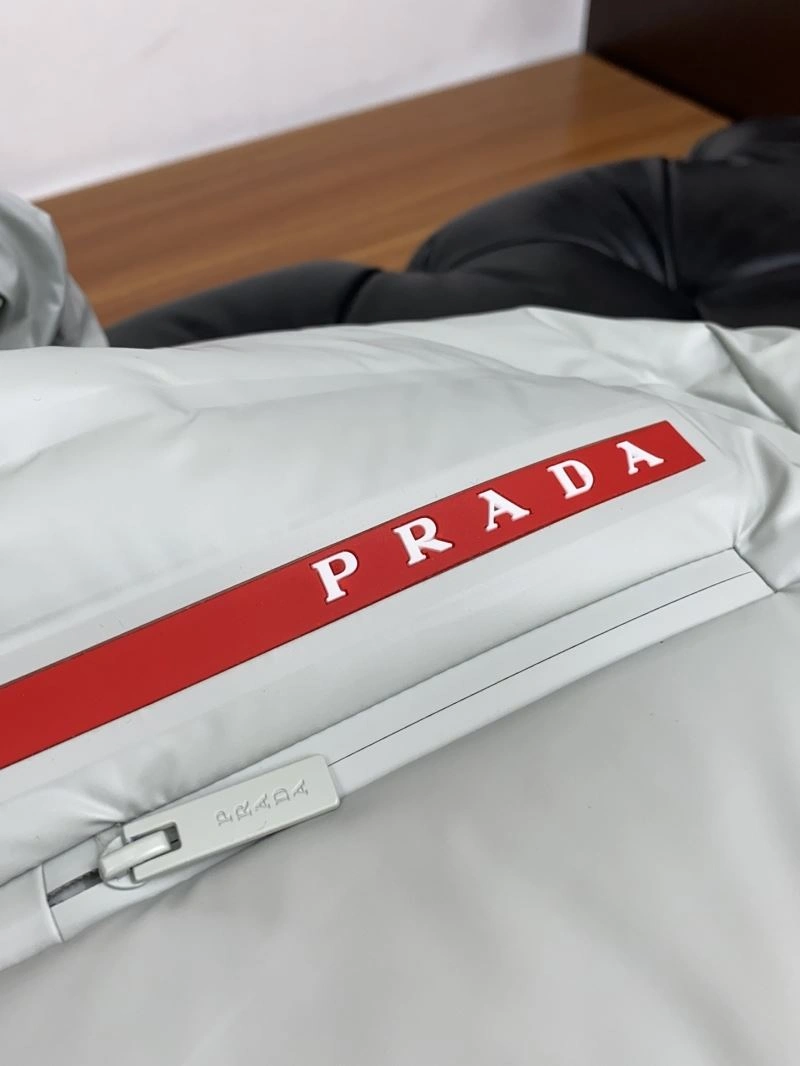 Original Prada Down Jackets