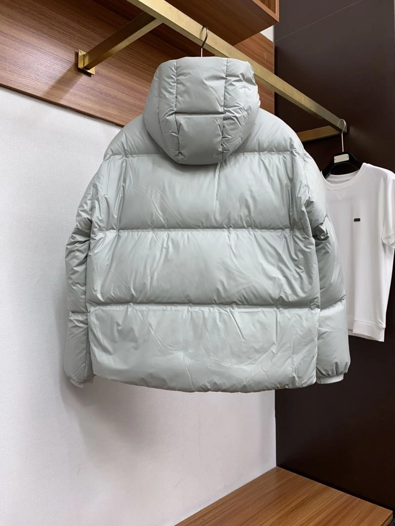 Original Prada Down Jackets