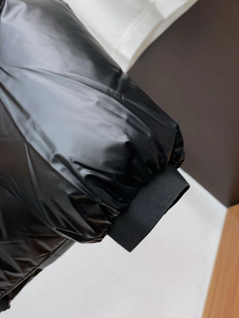 Value-priced Prada Down Jackets