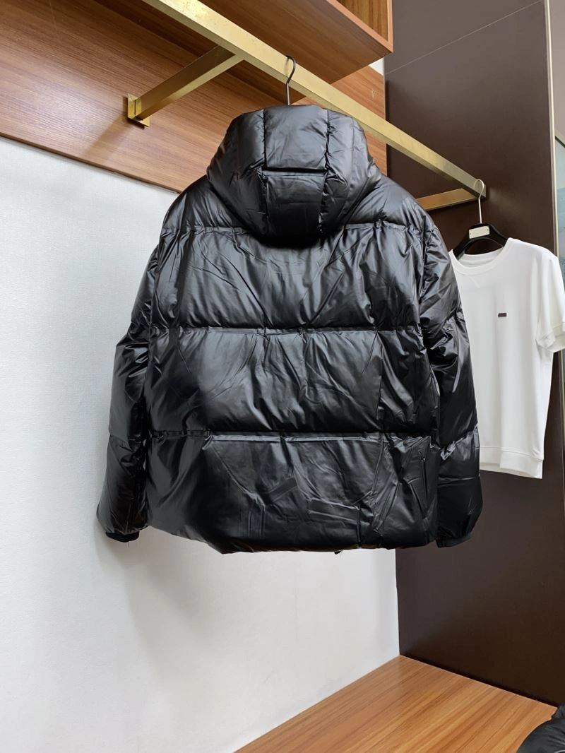 Value-priced Prada Down Jackets