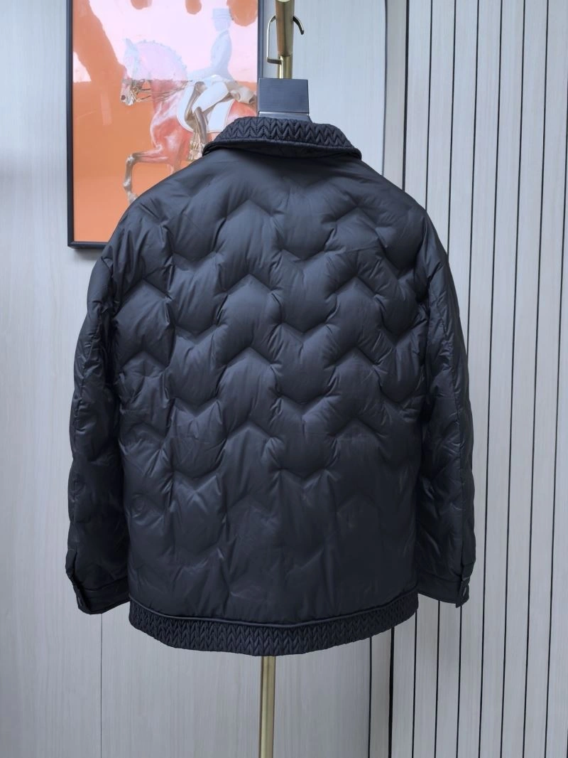 Value-priced Prada Down Jackets
