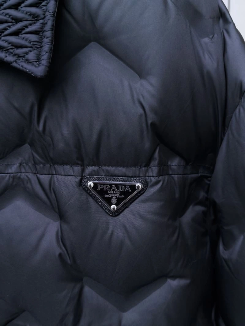 Value-priced Prada Down Jackets