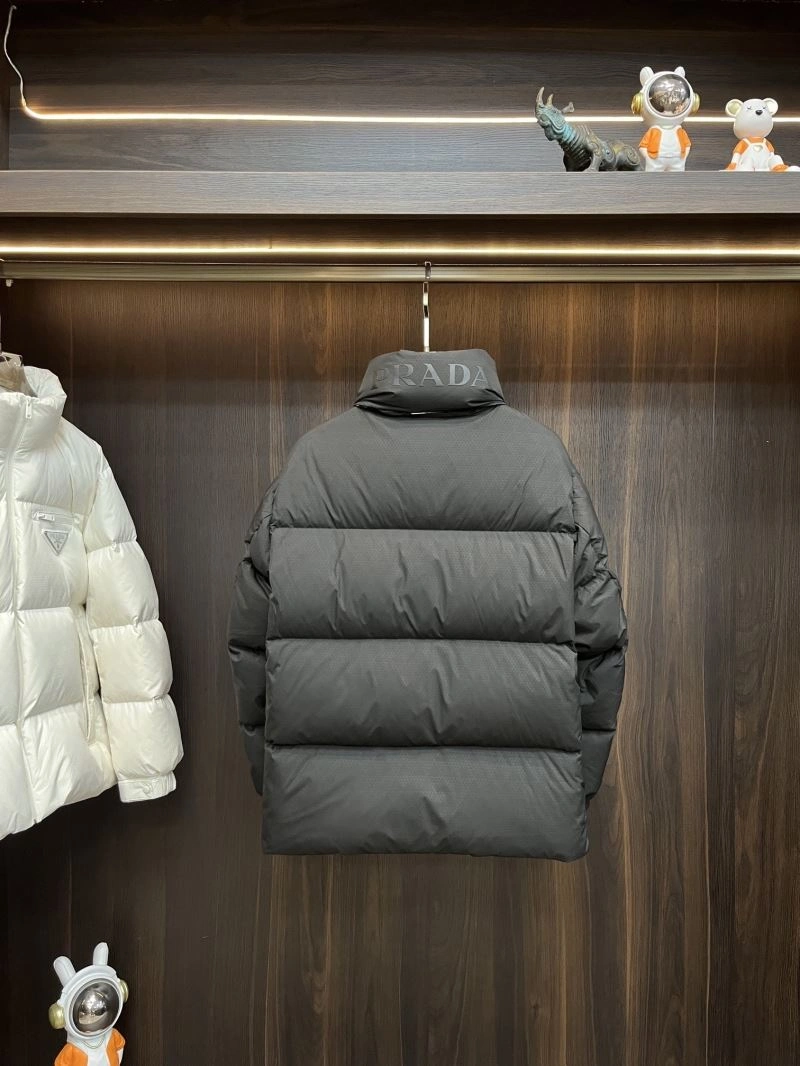 Discounted Prada Down Jackets