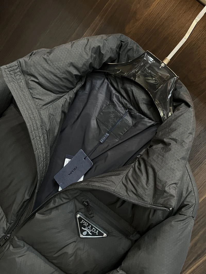 Discounted Prada Down Jackets