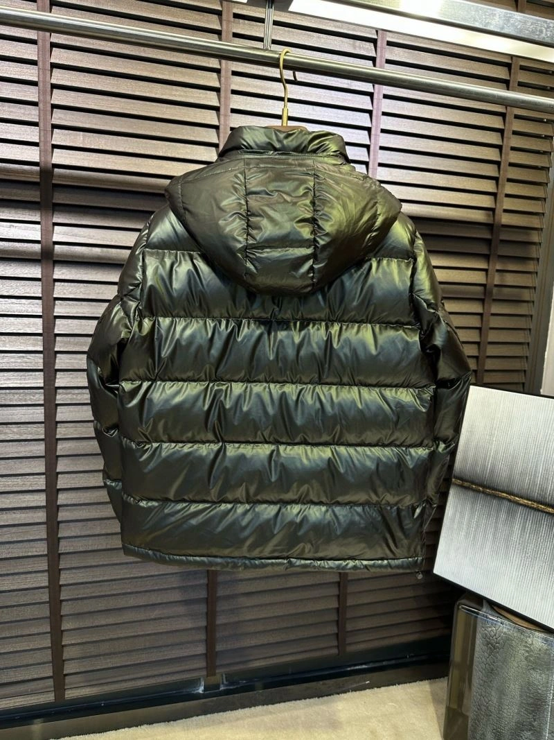 Discounted Prada Down Jackets