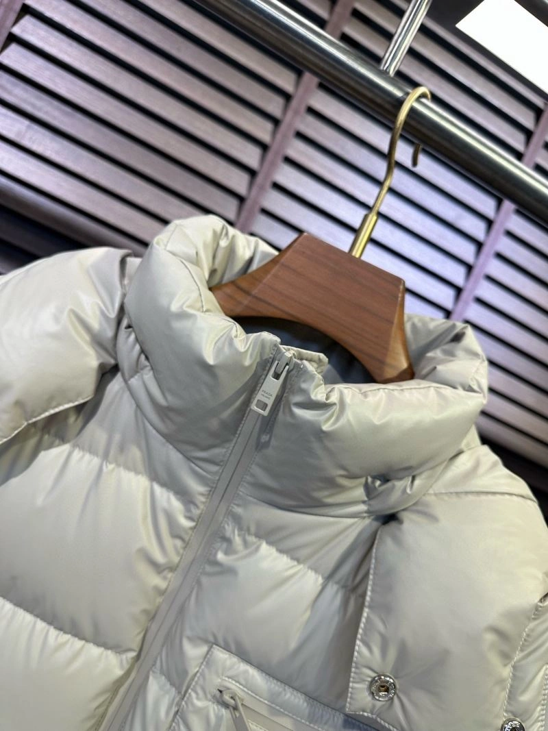Inexpensive Prada Down Jackets