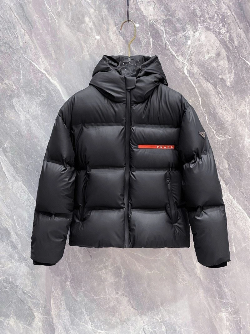 Prada Down Jackets