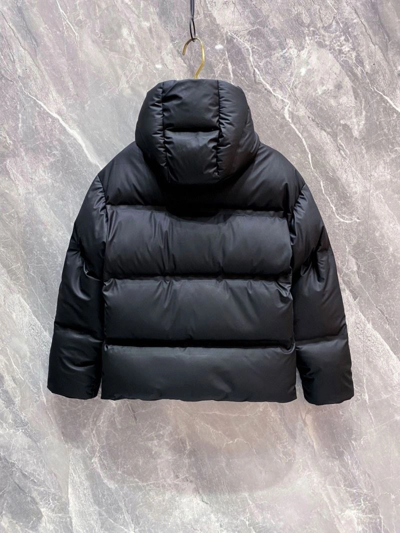 Real Prada Down Jackets