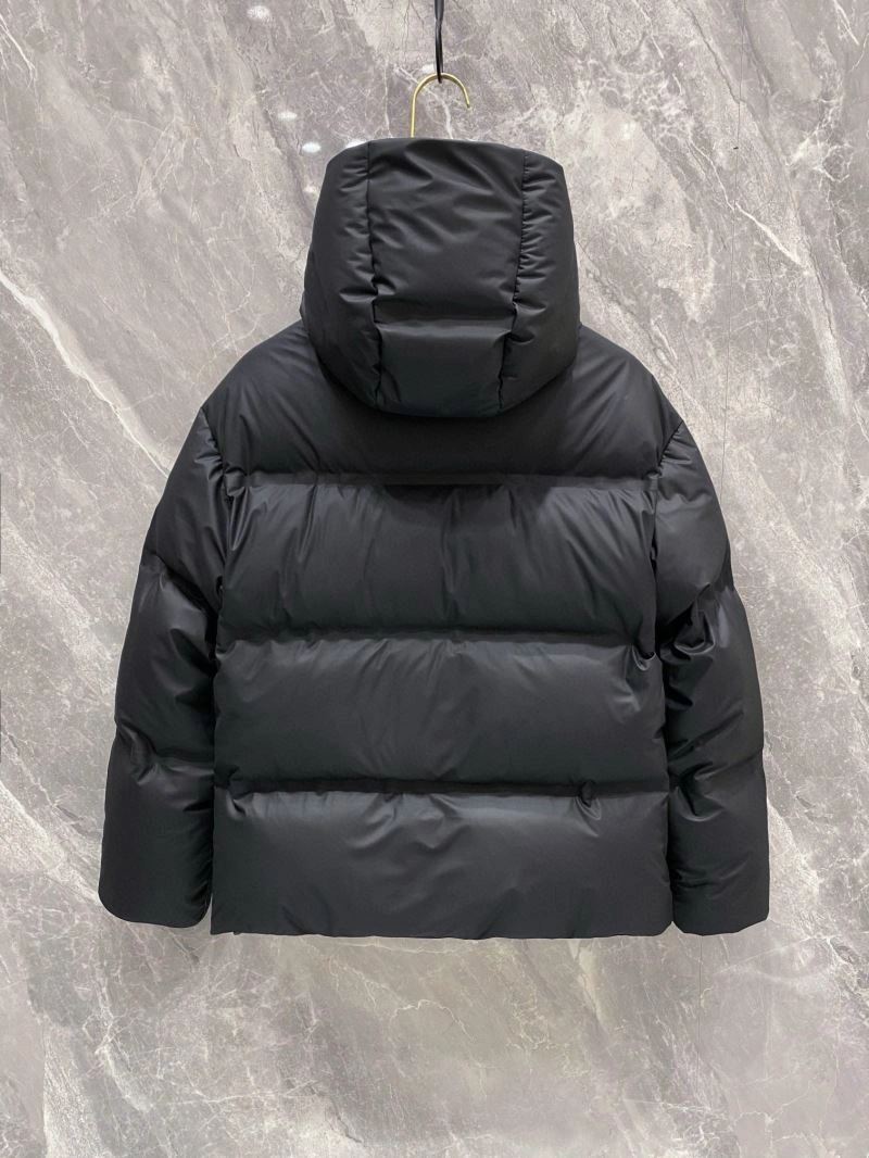 Low-cost Prada Down Jackets