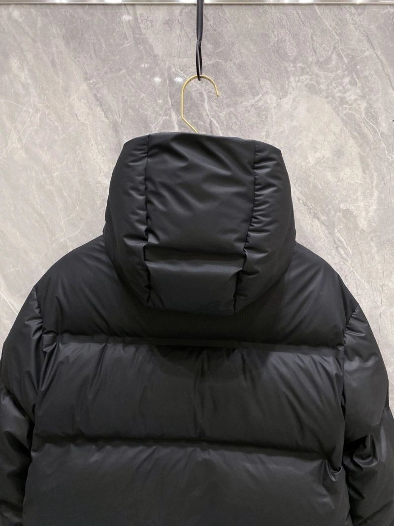 Low-cost Prada Down Jackets