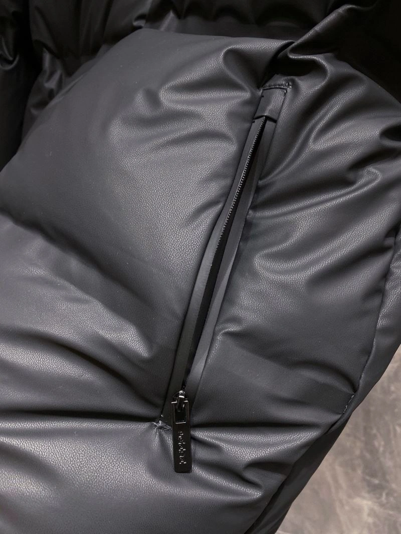 Low-cost Prada Down Jackets
