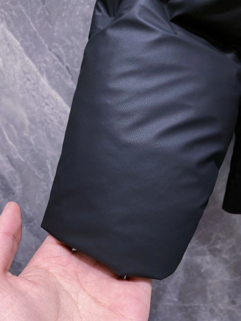 Low-cost Prada Down Jackets