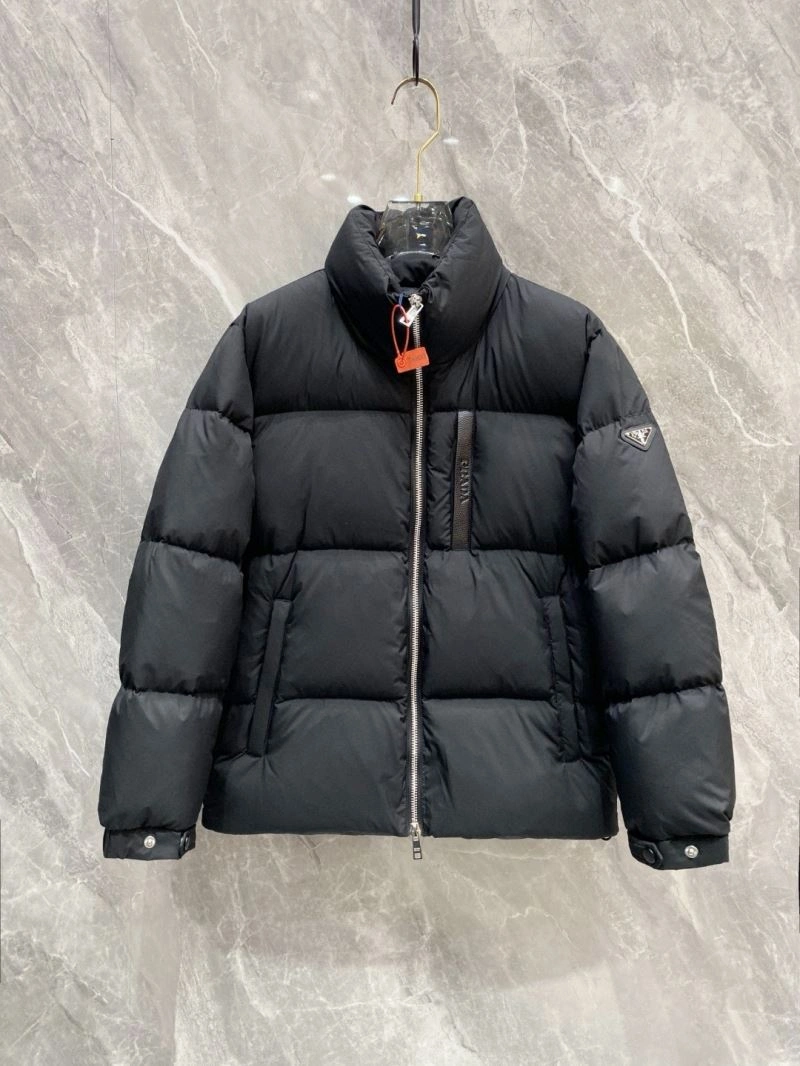 Prada Down Jackets