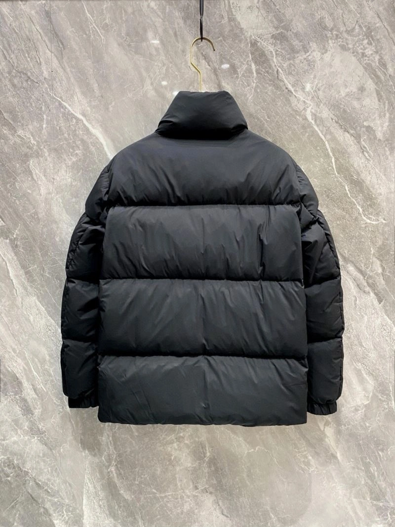 Real Prada Down Jackets