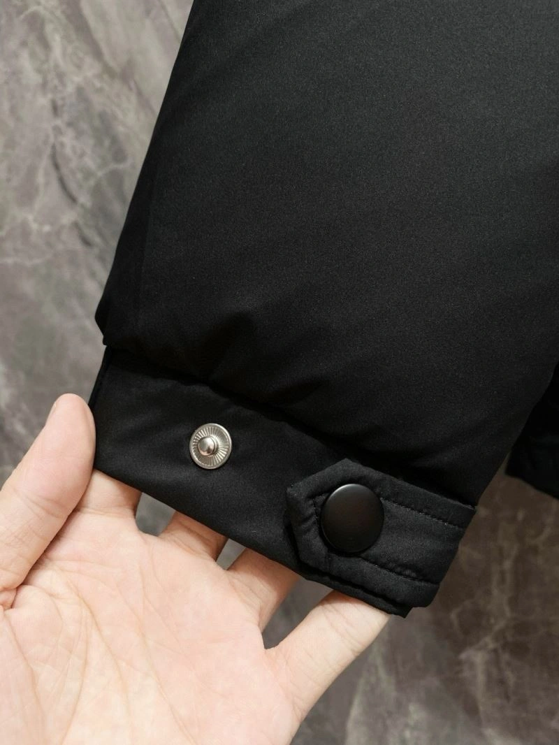 Real Prada Down Jackets