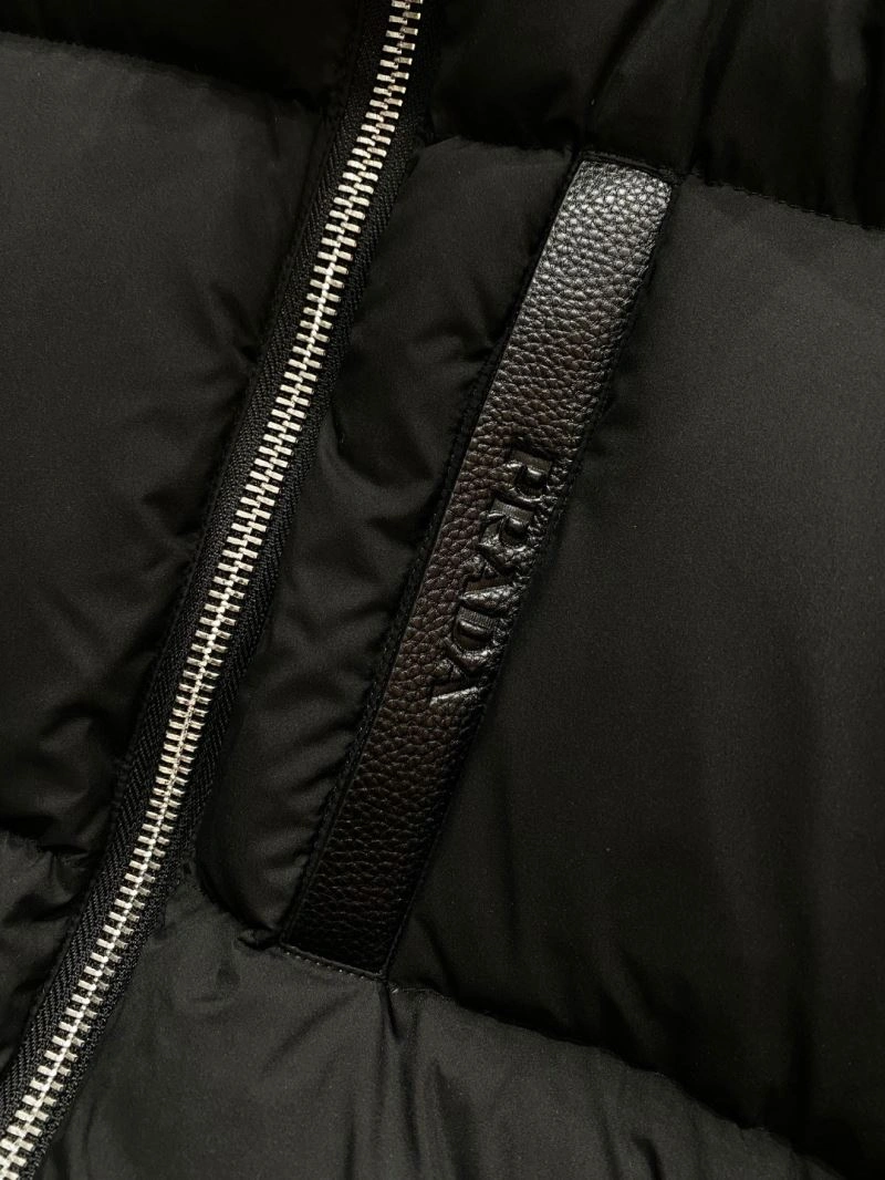 Real Prada Down Jackets