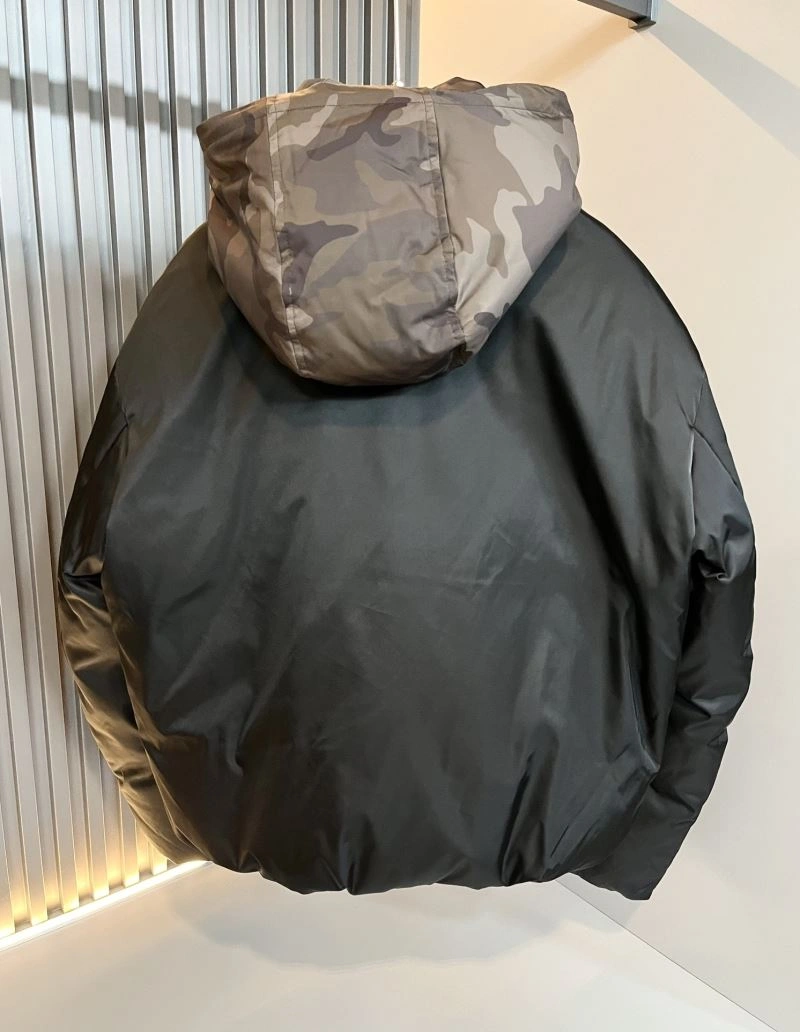 Reasonably priced Prada Down Jackets