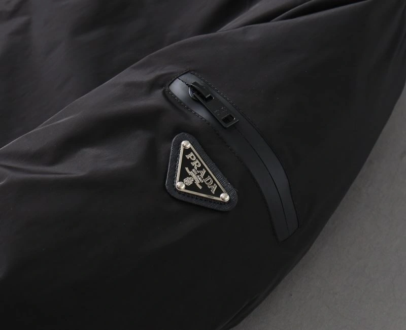 Affordable Prada Down Jackets