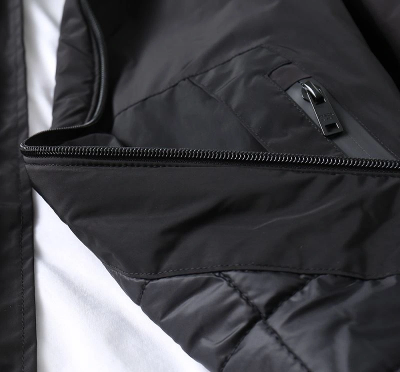 Affordable Prada Down Jackets