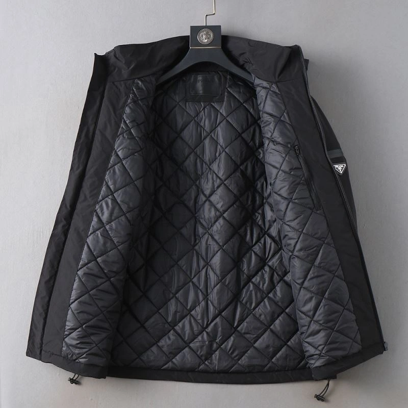 Affordable Prada Down Jackets