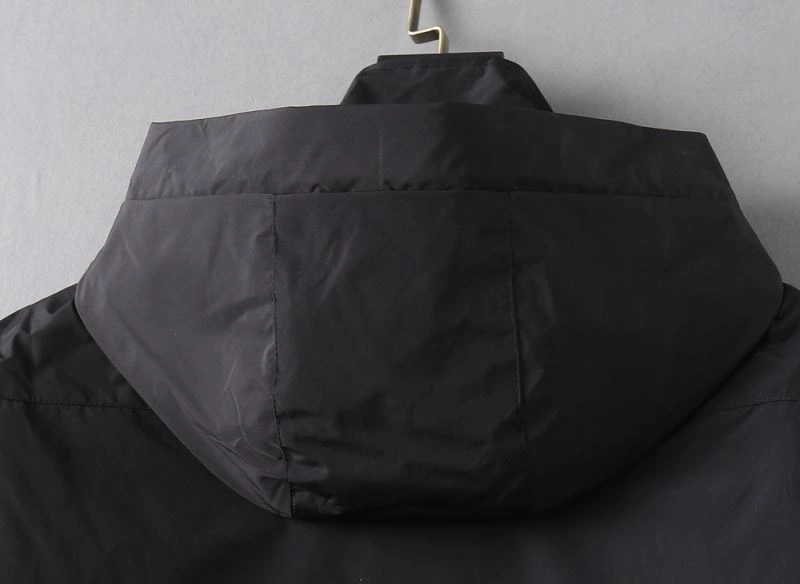 Affordable Prada Down Jackets