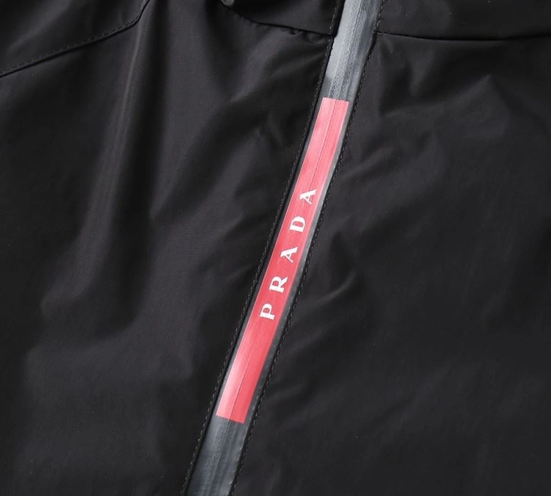 Affordable Prada Down Jackets