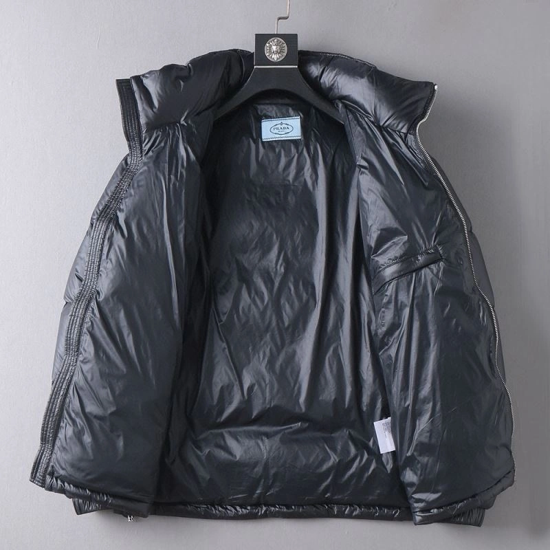 Reasonably priced Prada Down Jackets