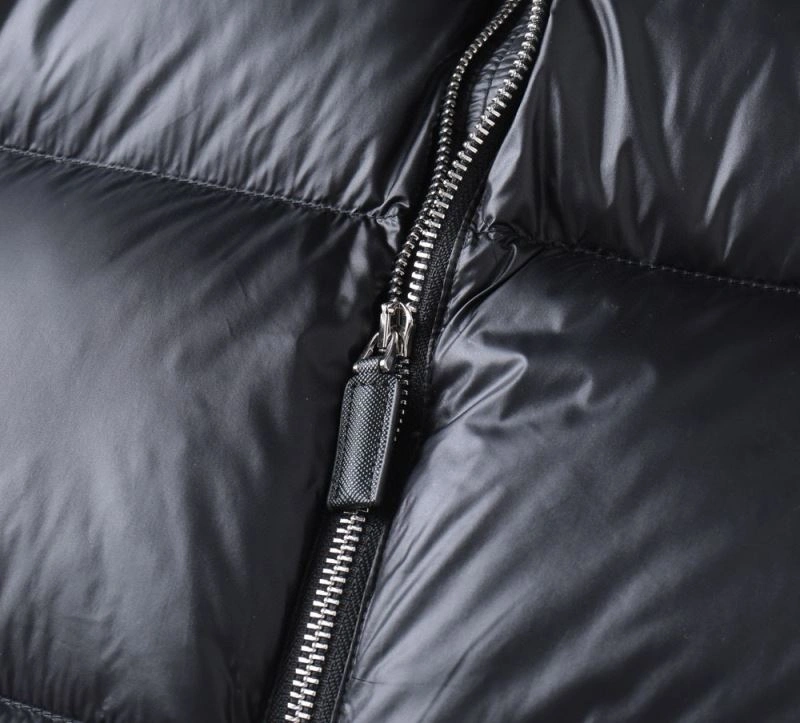 Reasonably priced Prada Down Jackets