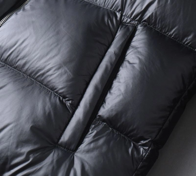 Reasonably priced Prada Down Jackets