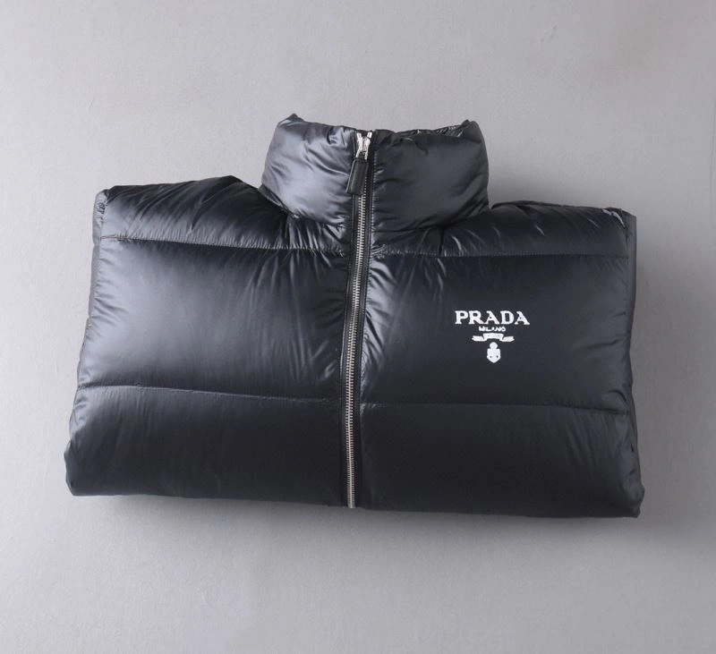 Reasonably priced Prada Down Jackets