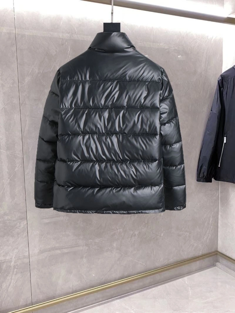 Top match Prada Down Jackets