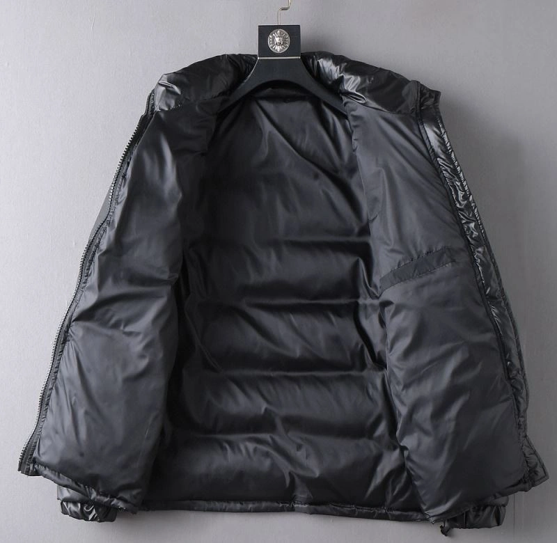 Top match Prada Down Jackets
