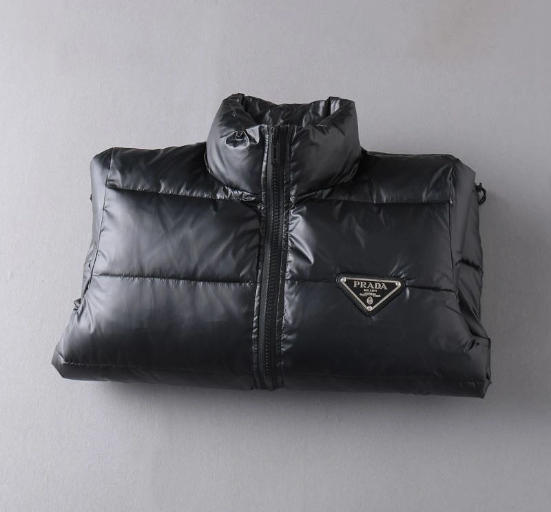 Top match Prada Down Jackets