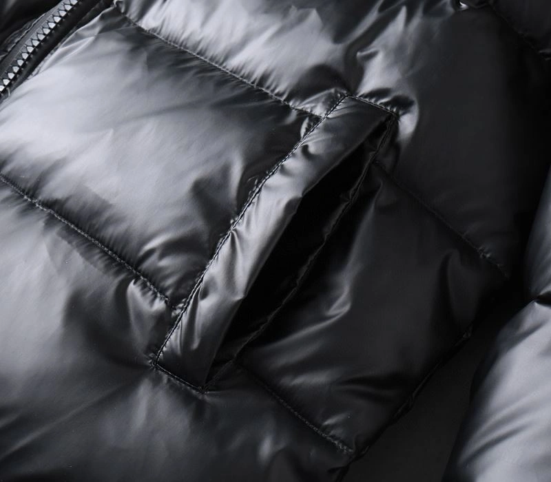 Top match Prada Down Jackets