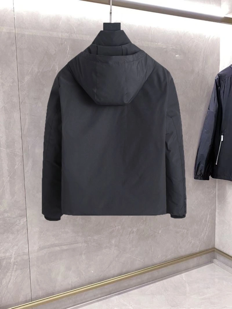 Top match Prada Down Jackets