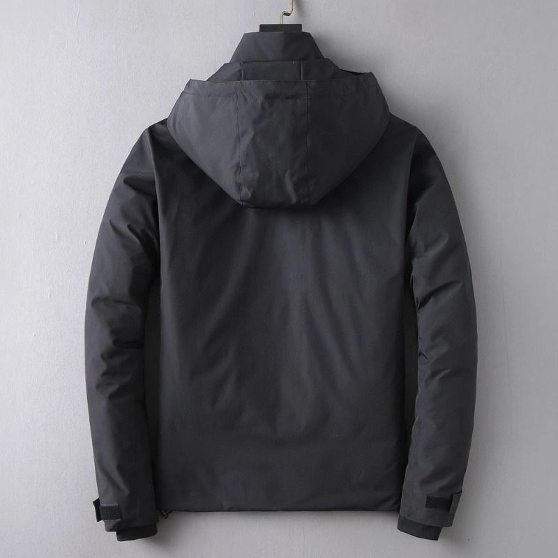 Top match Prada Down Jackets