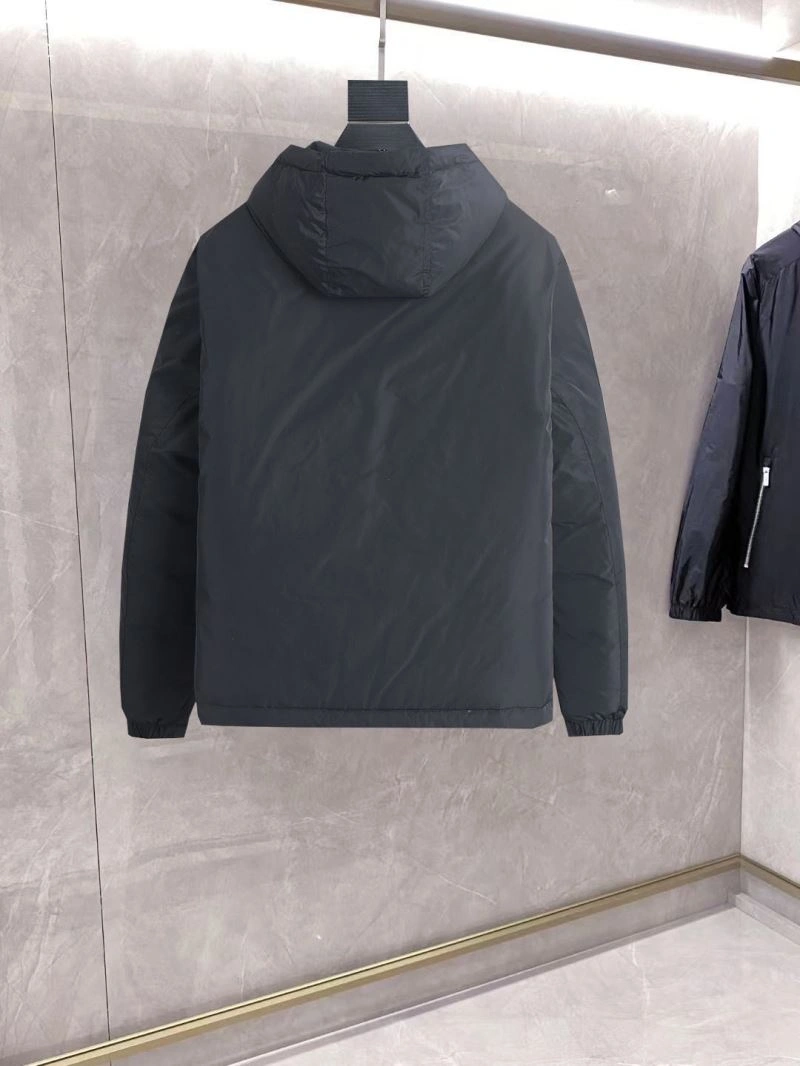 Prada Down Jackets