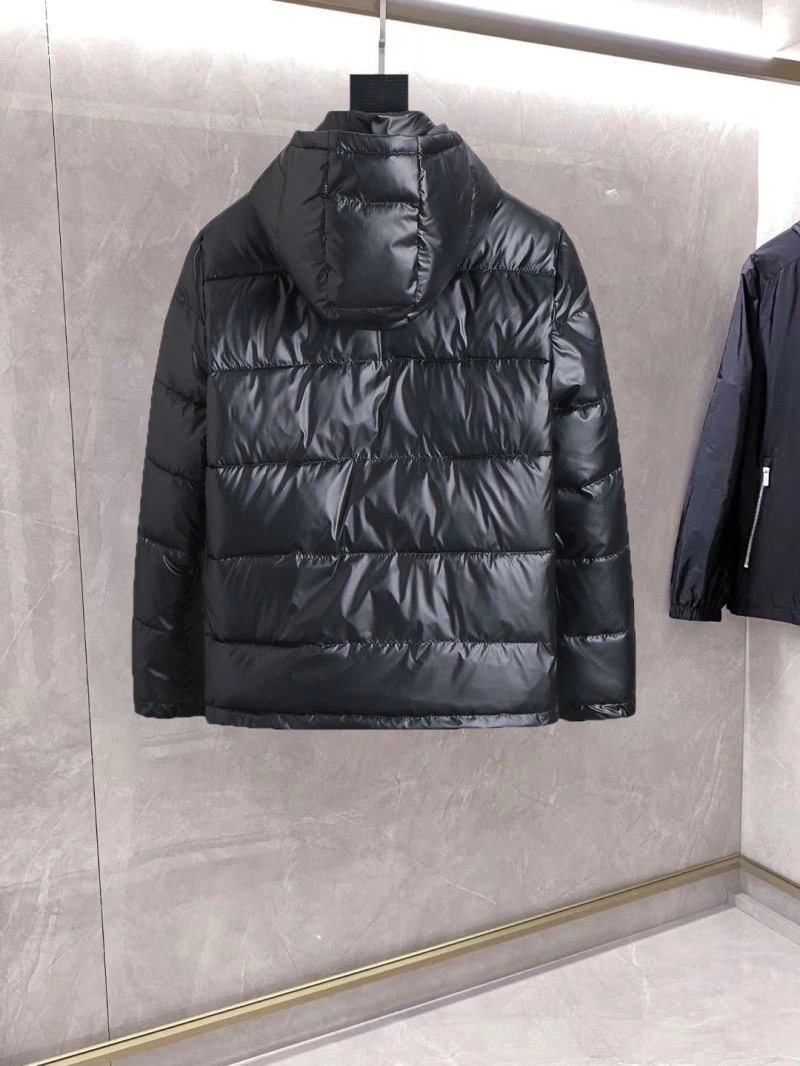 Mirror quality Prada Down Jackets