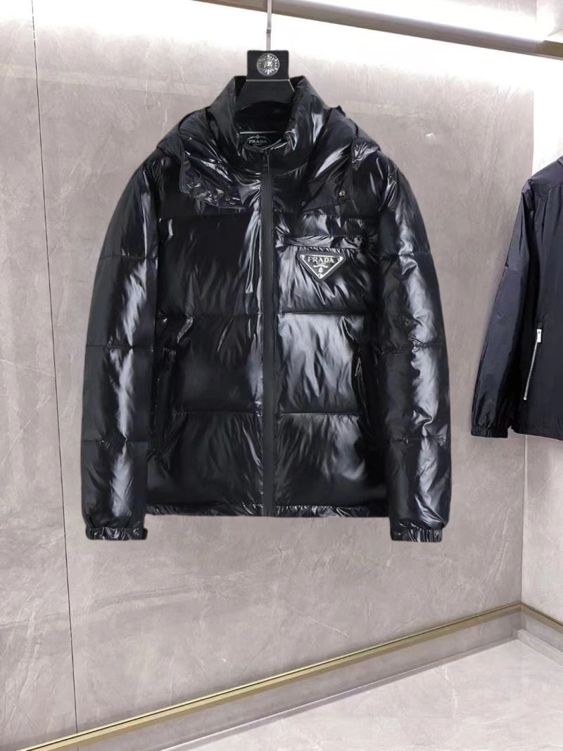 Prada Down Jackets