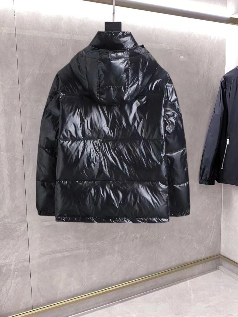 OEM Prada Down Jackets