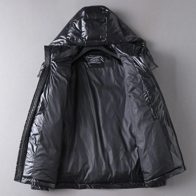 OEM Prada Down Jackets