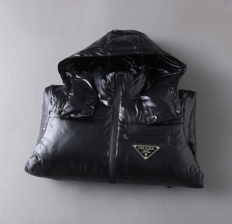 OEM Prada Down Jackets