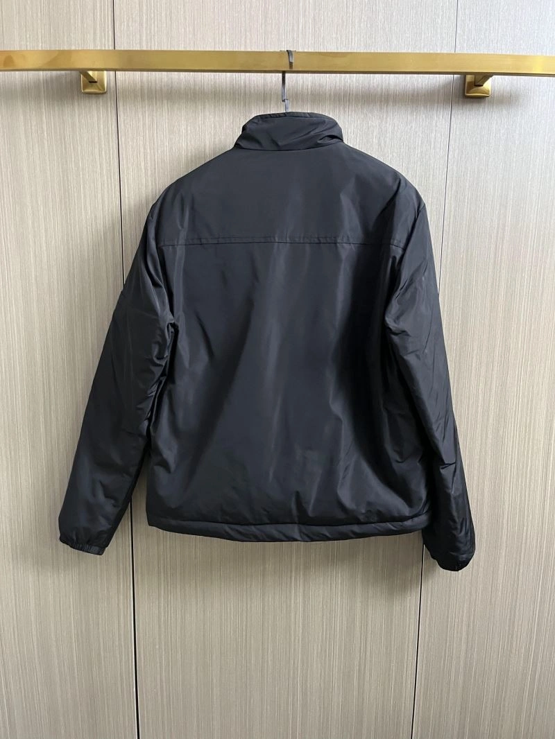 Exact replica Prada Down Jackets