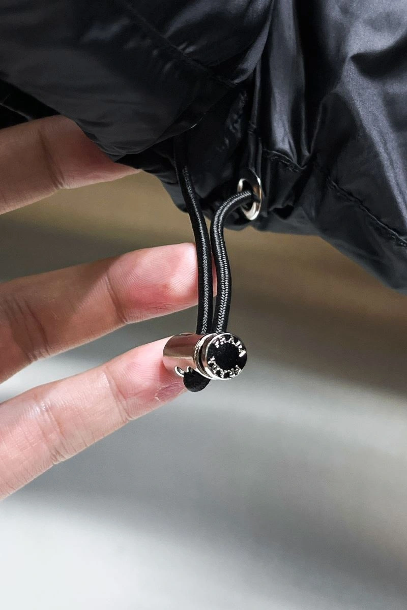 Precise copy Prada Down Jackets