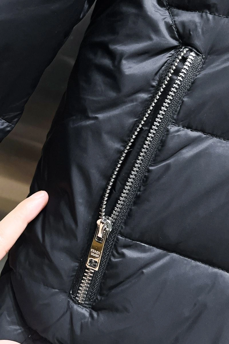 Precise copy Prada Down Jackets