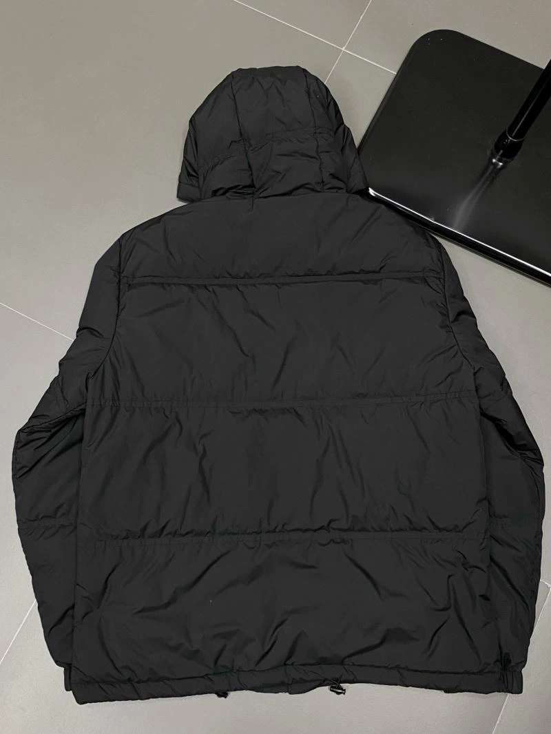 1:1 copy Prada Down Jackets