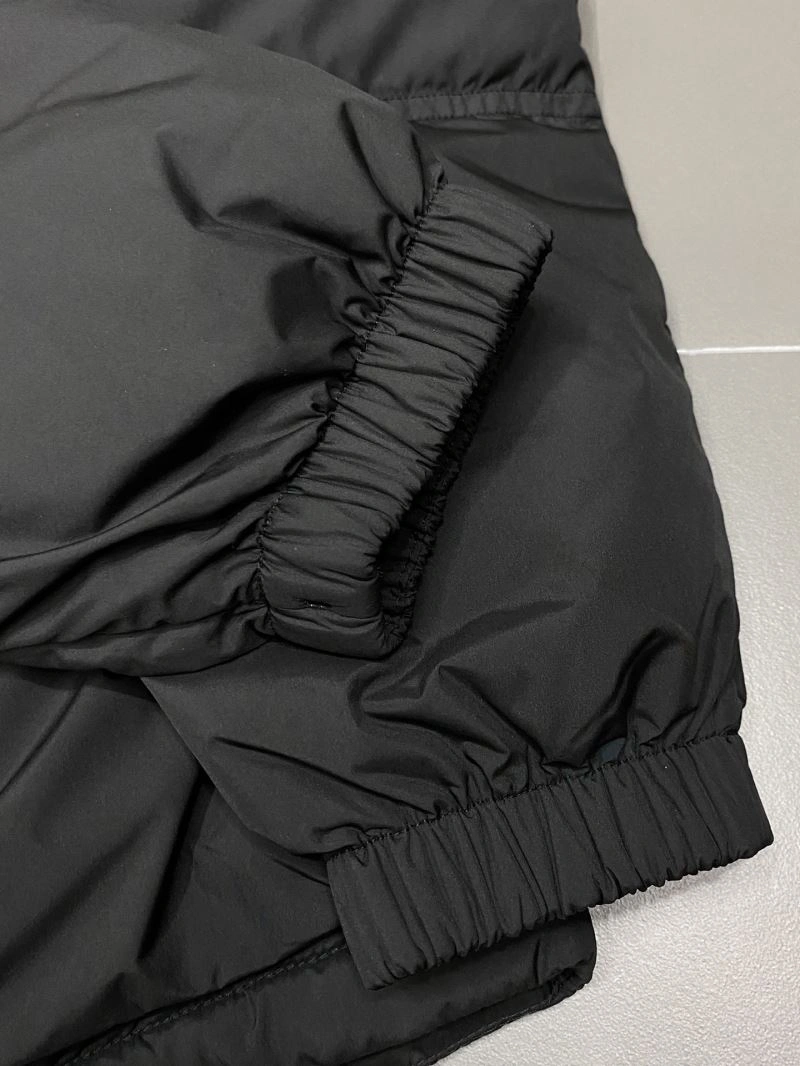 1:1 copy Prada Down Jackets