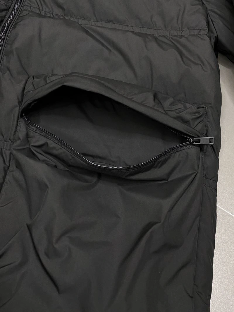1:1 copy Prada Down Jackets