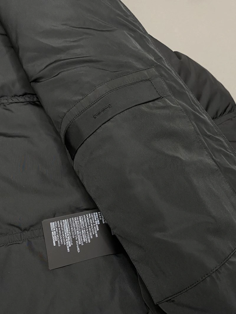 1:1 copy Prada Down Jackets